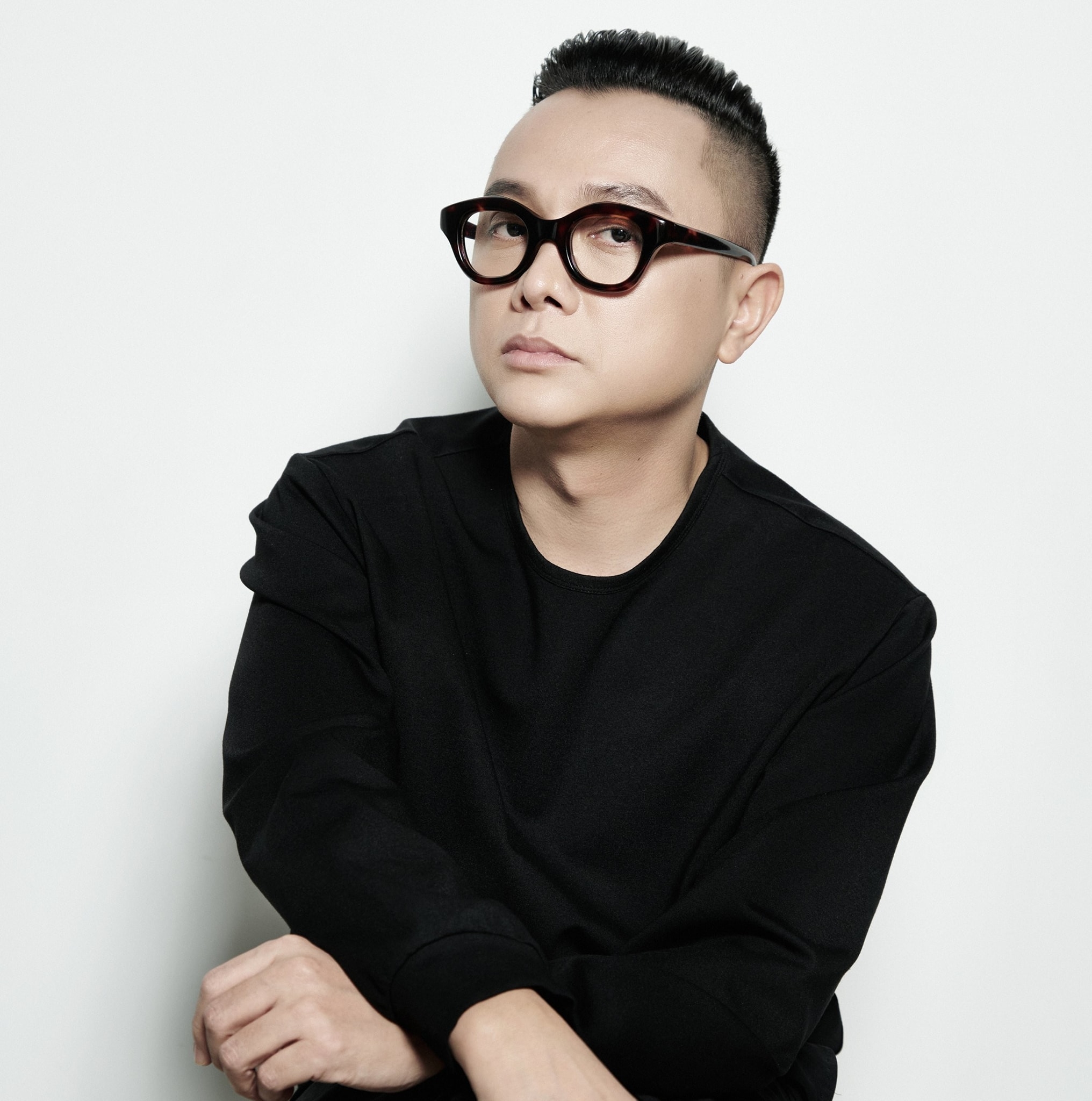 Tại sao NTK Công Trí xứng đáng với danh xưng 'NTK của những ngôi sao ...