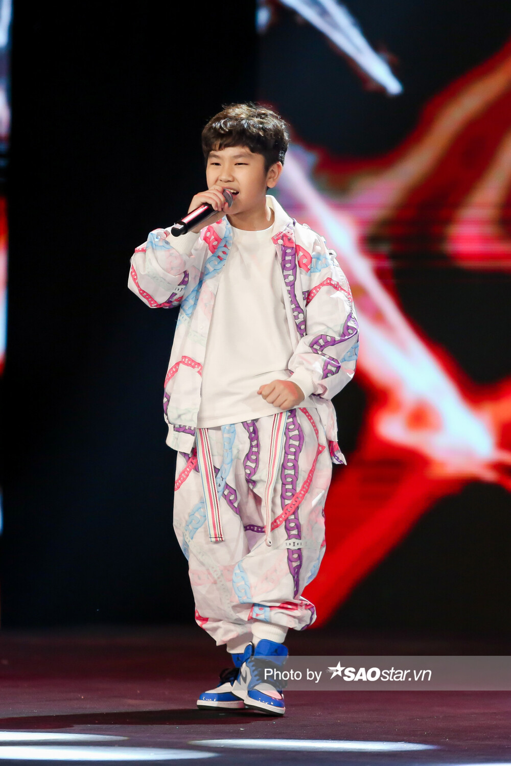 Lộ diện Top 6 GHVN New Generation 2021 - Saostar.vn