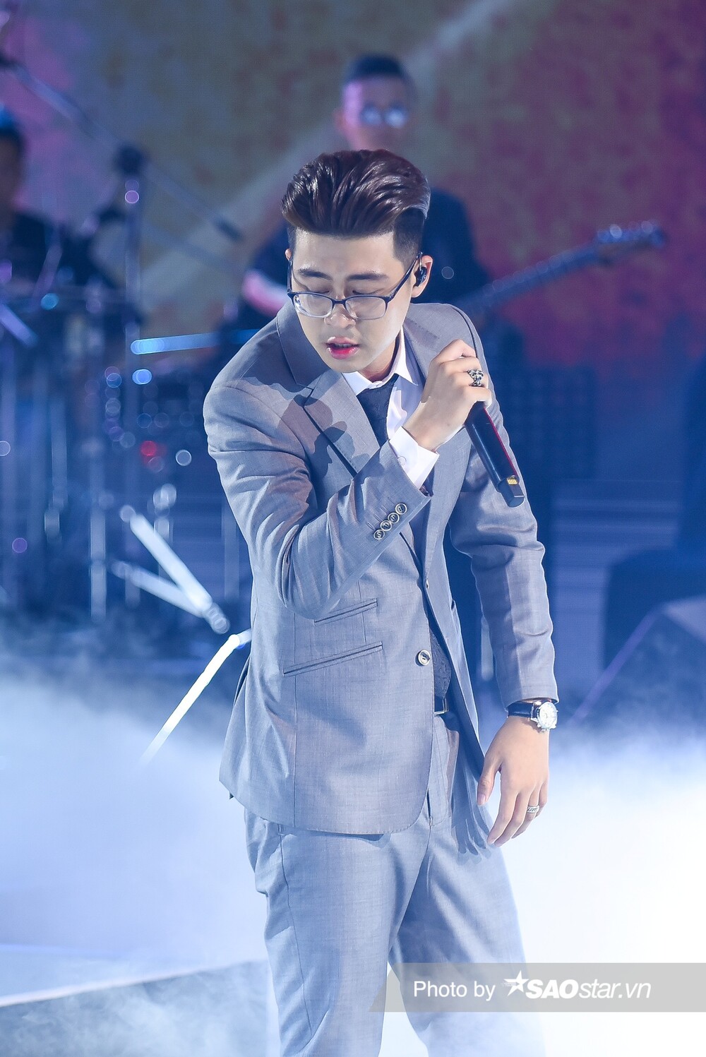 Fan mong chờ rapper ICD xuất hiện hỗ trợ Orange tại The Heroes 2021 ...
