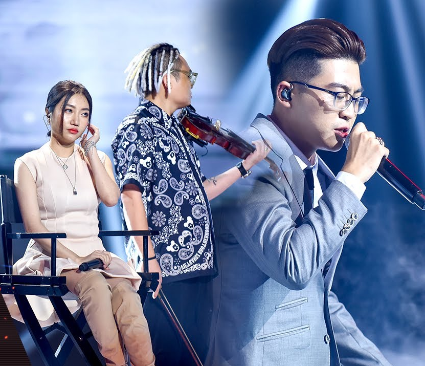 Fan mong chờ rapper ICD xuất hiện hỗ trợ Orange tại The Heroes 2021 ...