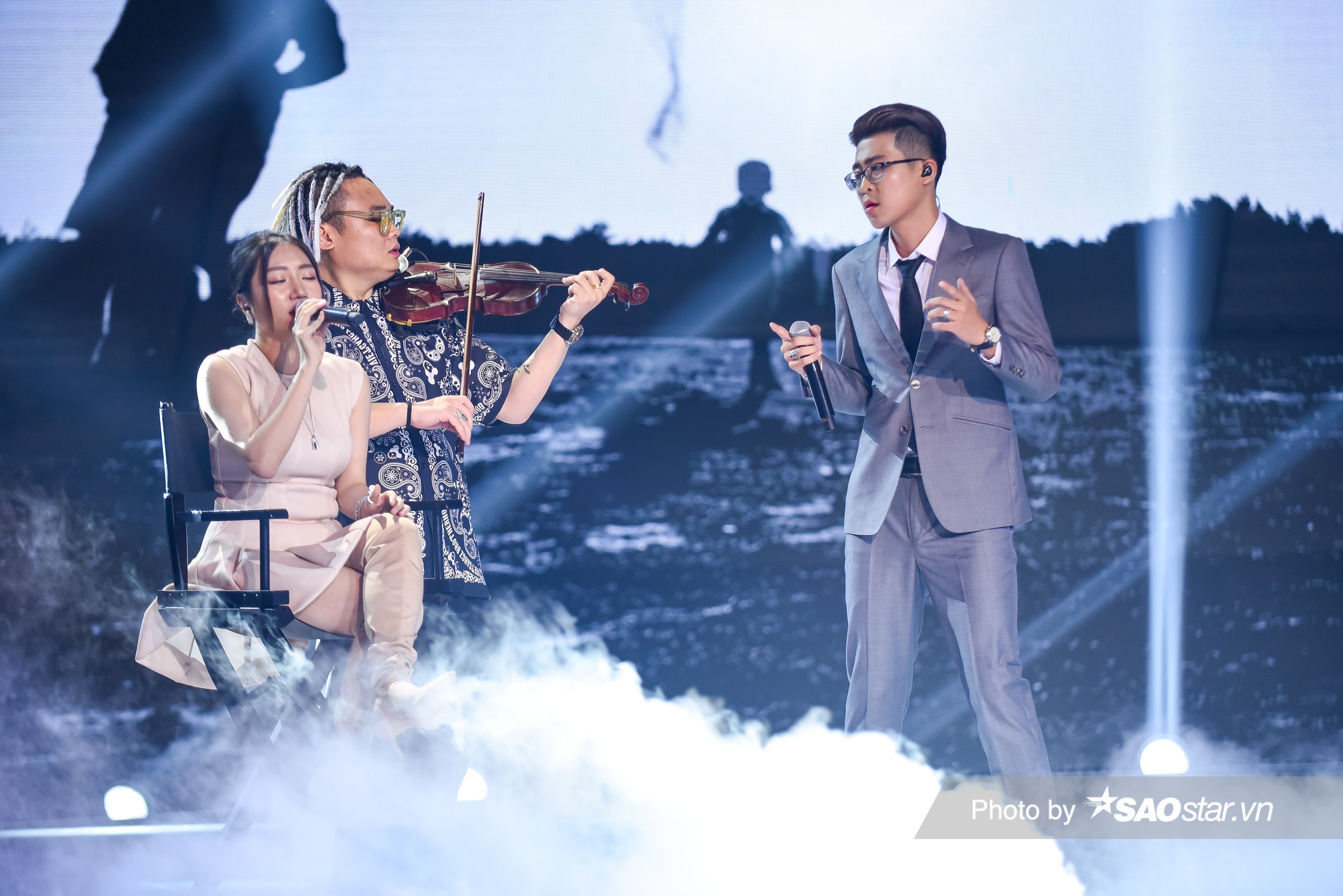 Fan mong chờ rapper ICD xuất hiện hỗ trợ Orange tại The Heroes 2021 ...