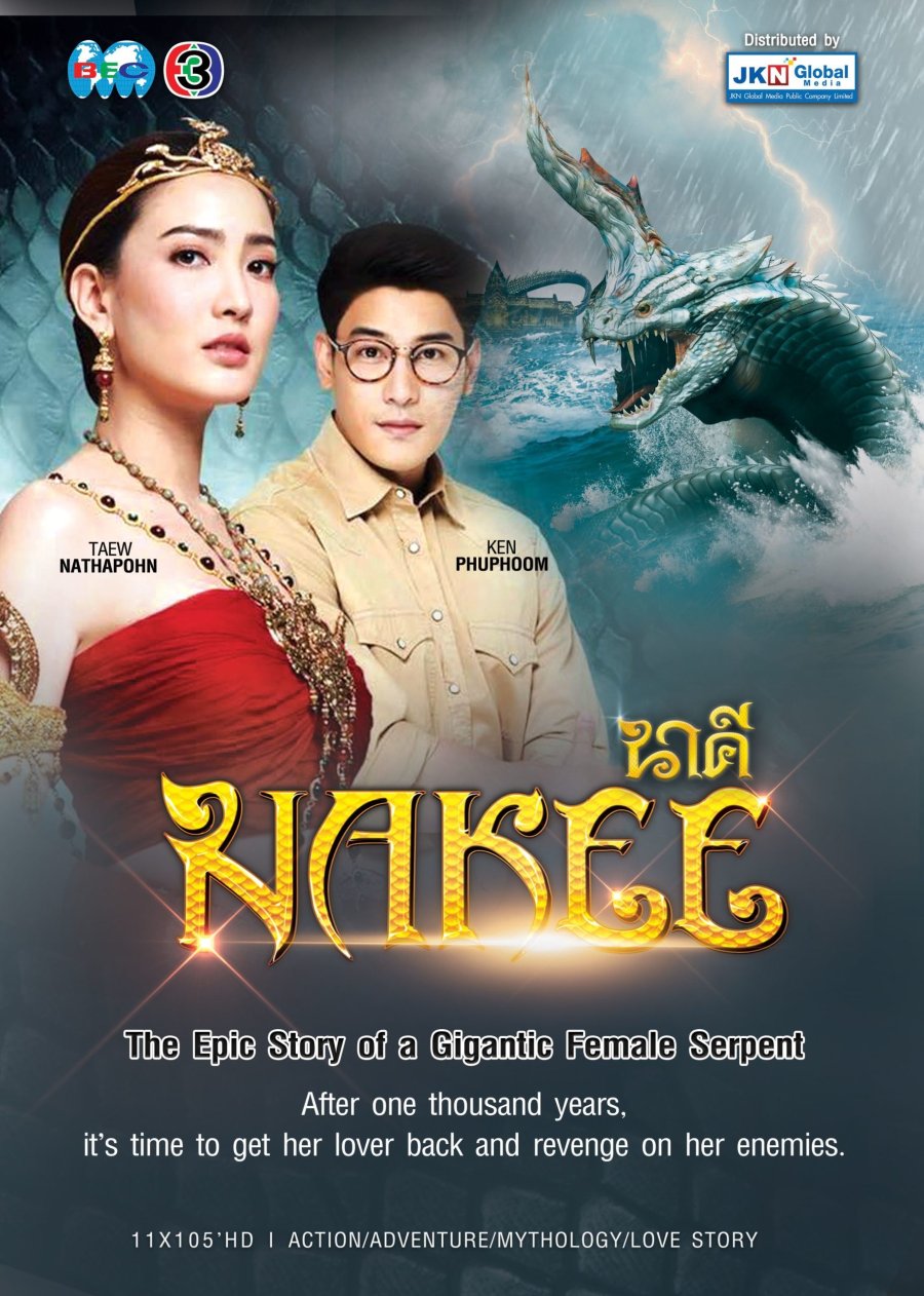 7 bộ phim truyền hình của TV3 Thái Lan có rating cao nhất - Saostar.vn
