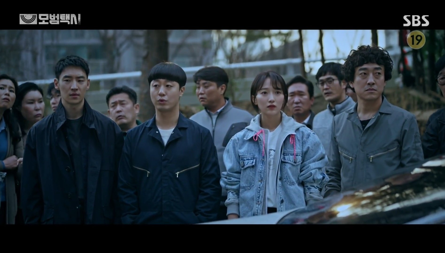 Phim Imitation của Jiyeon (T-ara) lên sóng tập 2 với rating 0% - Saostar.vn