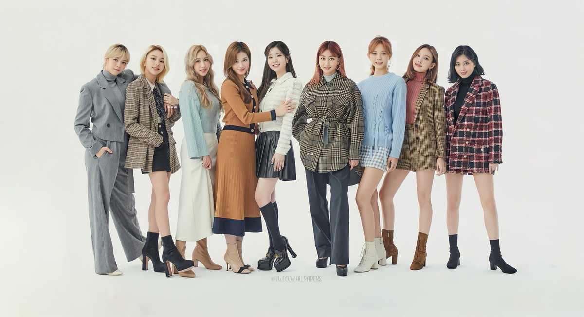 Girlgroup Kpop gen 3 đã comeback tận 30 lần dù mới hoạt động 6 năm ...