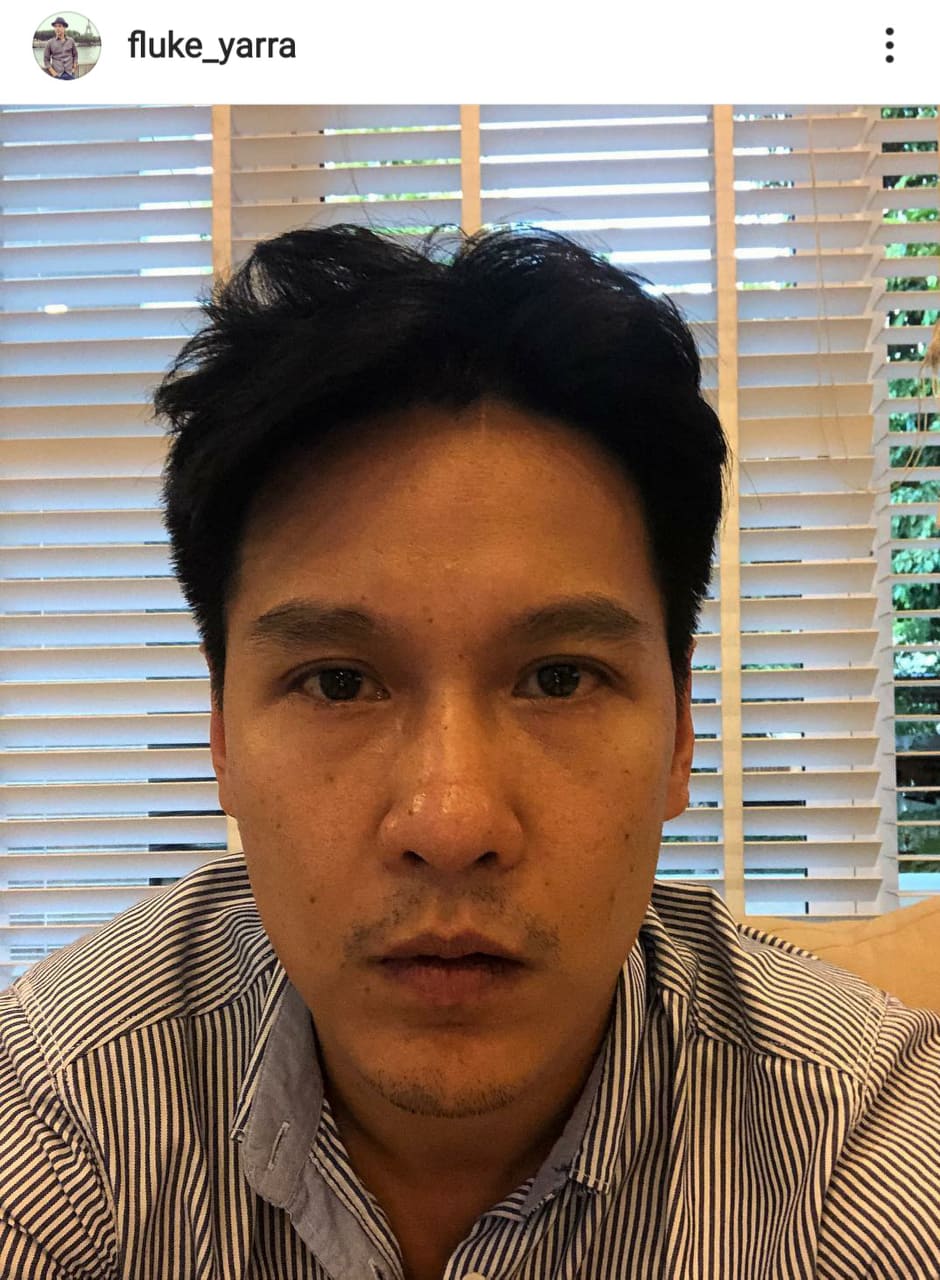 Profile bạn trai mới của Bee Namthip - Saostar.vn