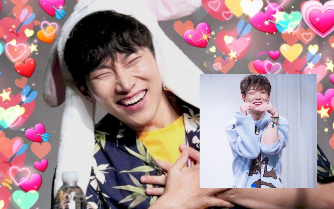 Bobby (iKON) công khai thả thính trưởng nhóm BTOB cực ngọt - Saostar.vn