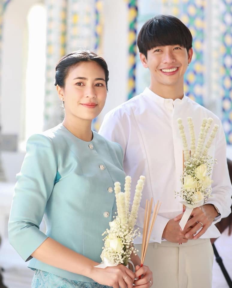 2 thái cực khác nhau của Push Puttichai - Saostar.vn