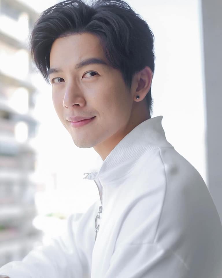 2 thái cực khác nhau của Push Puttichai - Saostar.vn