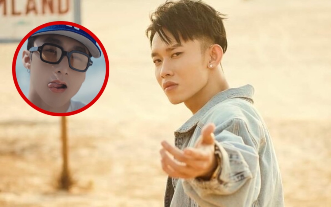 MV Kay Trần tiết lộ Sơn Tùng là diễn viên chính nhưng chỉ xuất hiện 1s ...