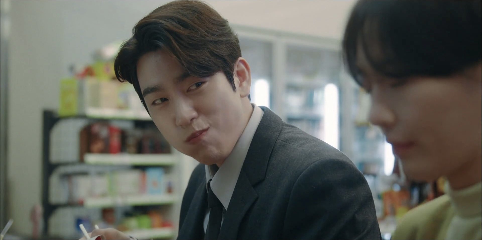 Phim của Yuri (SNSD) và Jung Il Woo đạt rating khủng ở tập cuối ...