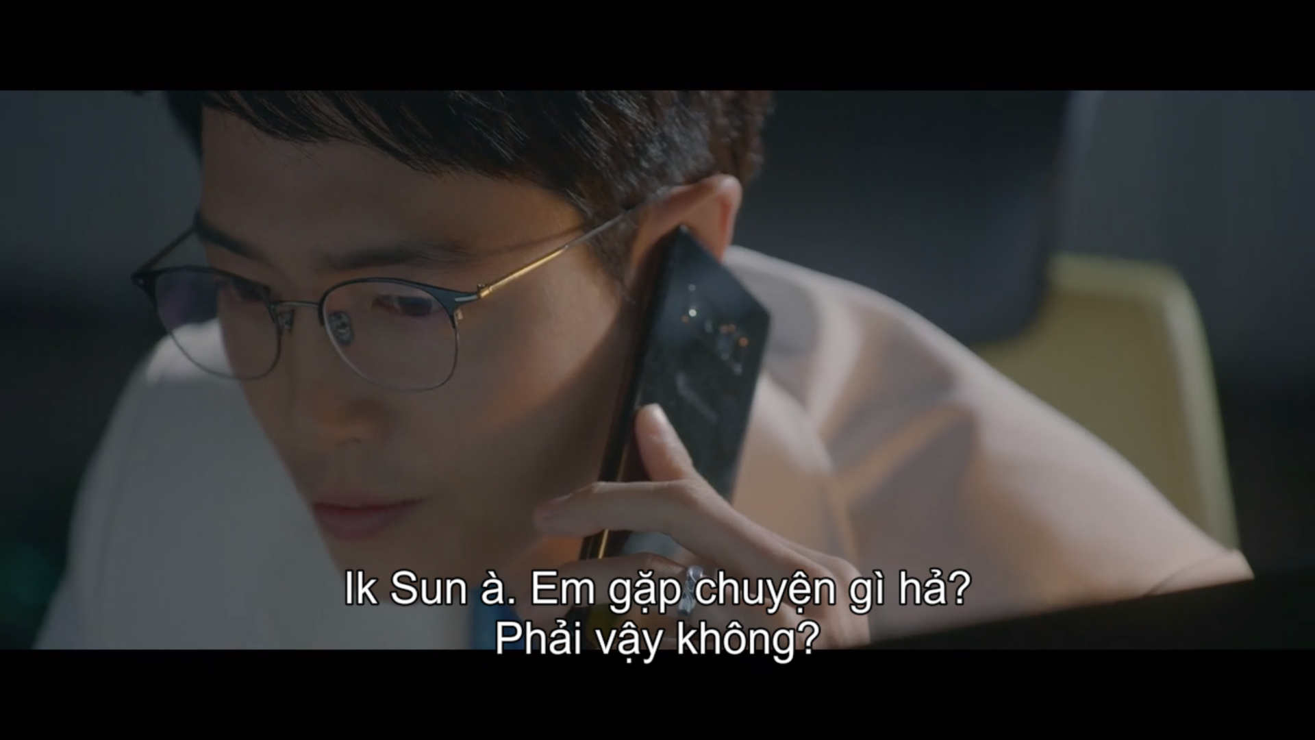 Hospital Playlist 2 tập 4: Jun Wan - Ik Sun tan vỡ trong nuối tiếc ...