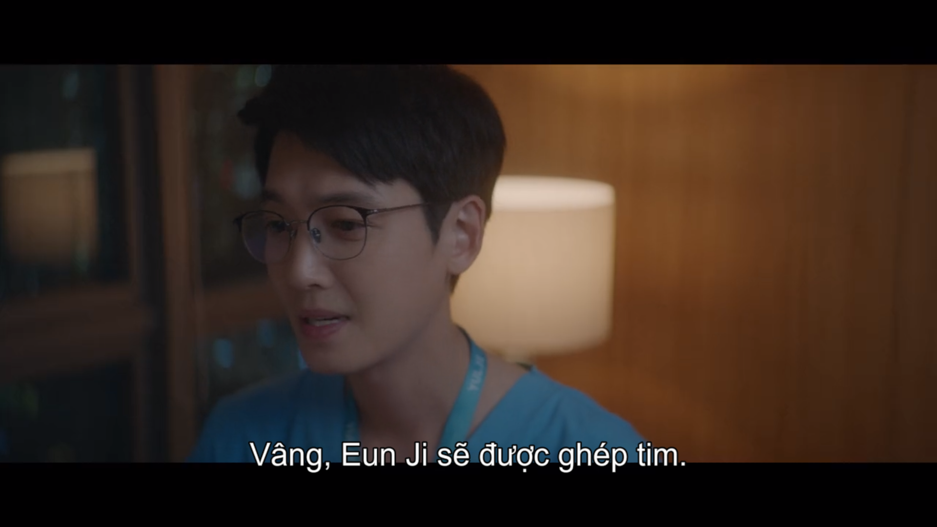 Hospital Playlist 2 tập 4: Jun Wan - Ik Sun tan vỡ trong nuối tiếc ...