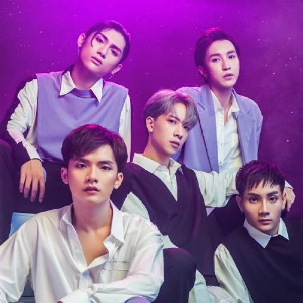 MONSTAR chính thức tan rã, đại diện công ty lên tiếng? - Saostar.vn