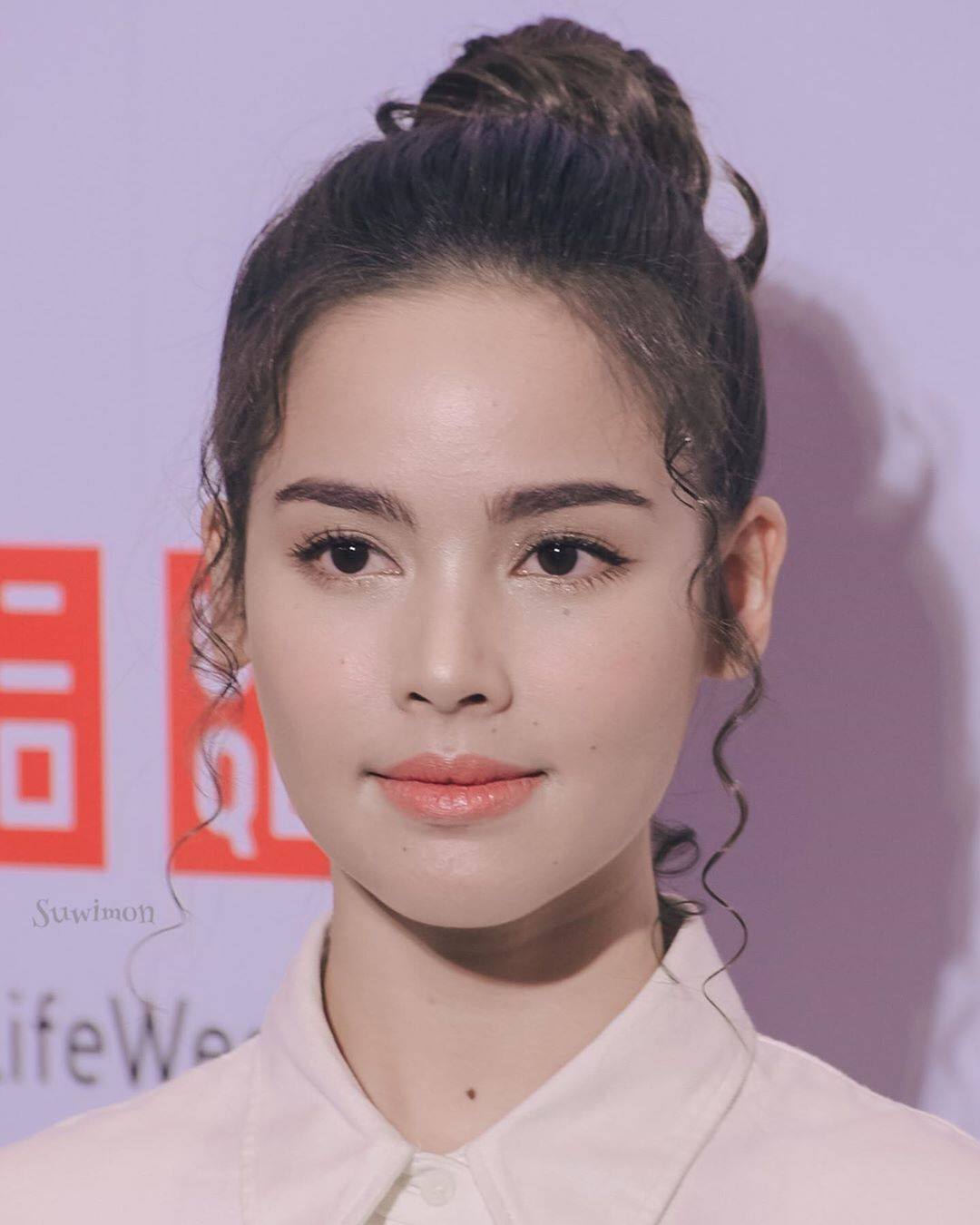 5 bộ phim truyền hình hay nhất của Yaya Urassaya - Saostar.vn