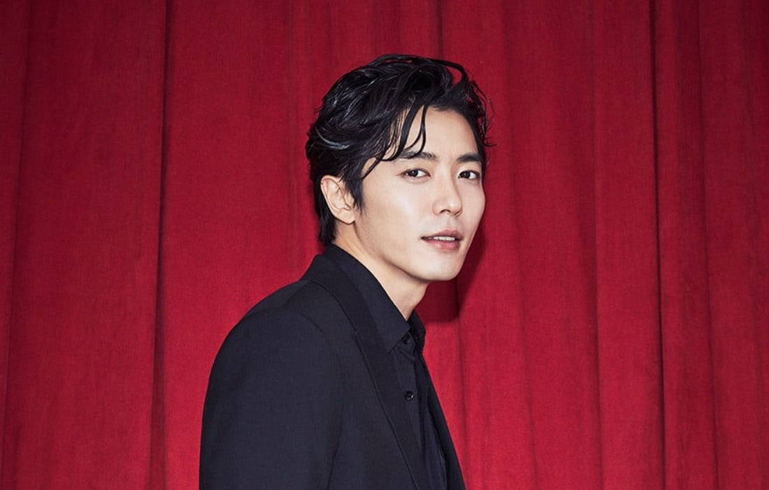 Kim Jae Wook trở lại màn ảnh Hàn sau 2 năm kể từ màn nên đôi động trời ...