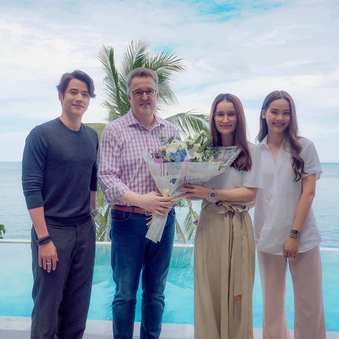 Phim của Mario và Yaya buộc phải hoãn lịch quay - Saostar.vn