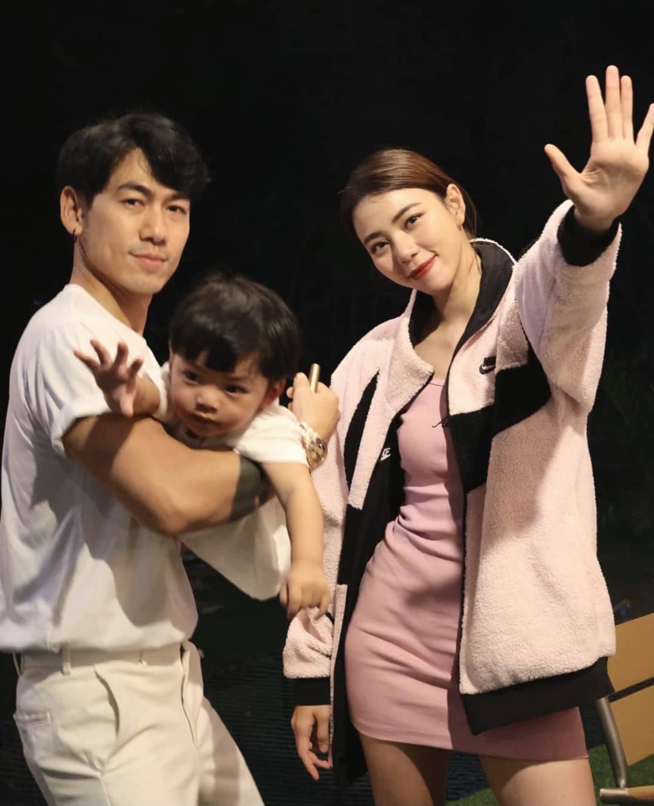 Newclear Hansa và chồng tuyên bố ly thân - Saostar.vn