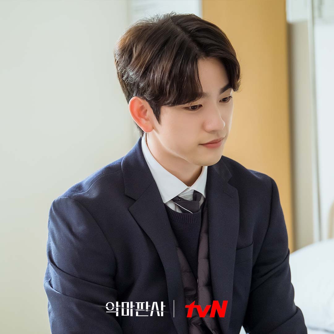 Phim The Devil Judge kết thúc với rating cao nhất - Saostar.vn