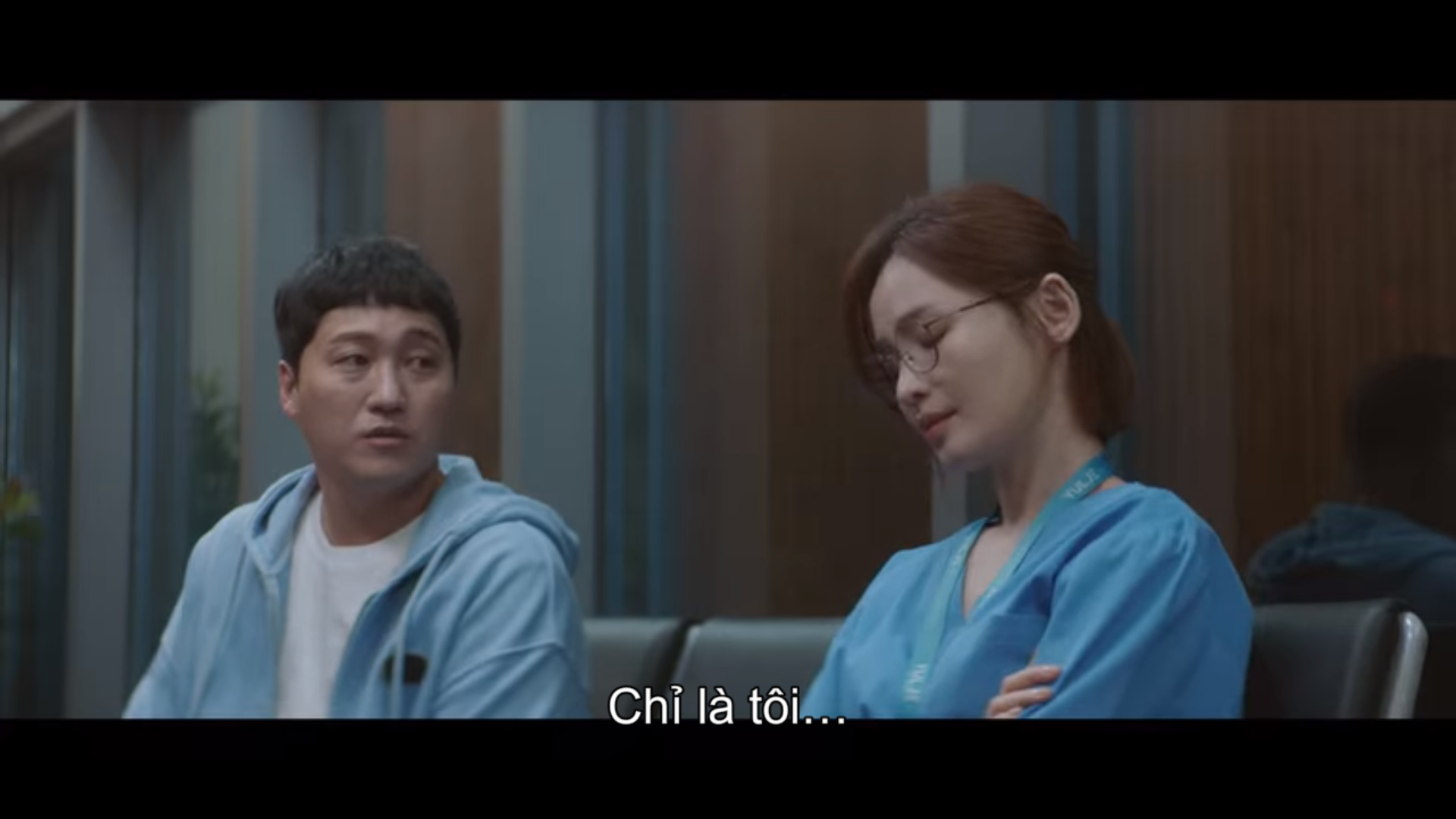 'Hospital Playlist' tập 11: Ik Jun gặp tai nạn, Seok Hyeong tỏ tình ...