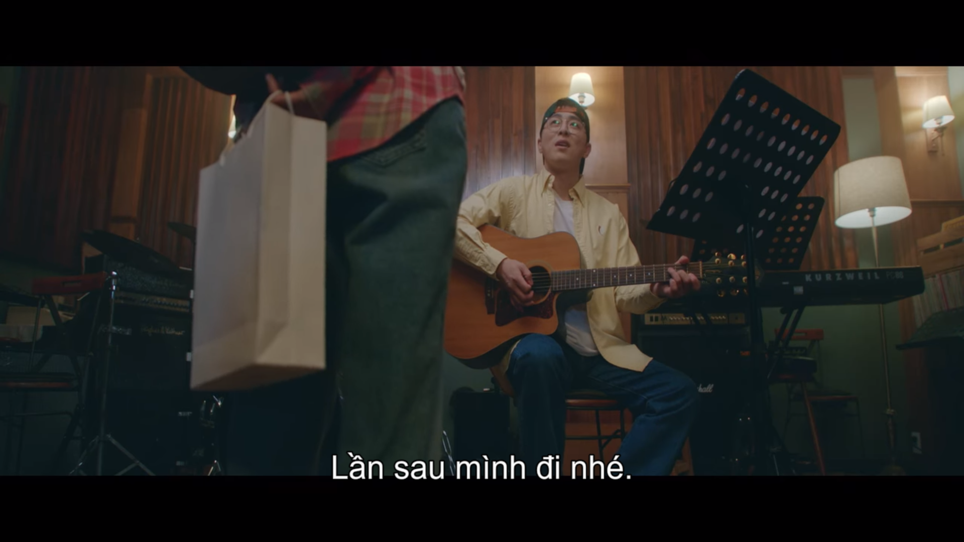 'Hospital Playlist' tập 11: Ik Jun gặp tai nạn, Seok Hyeong tỏ tình ...