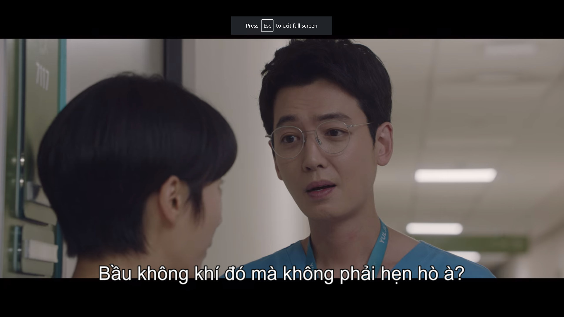 'Hospital Playlist' tập 11: Ik Jun gặp tai nạn, Seok Hyeong tỏ tình ...