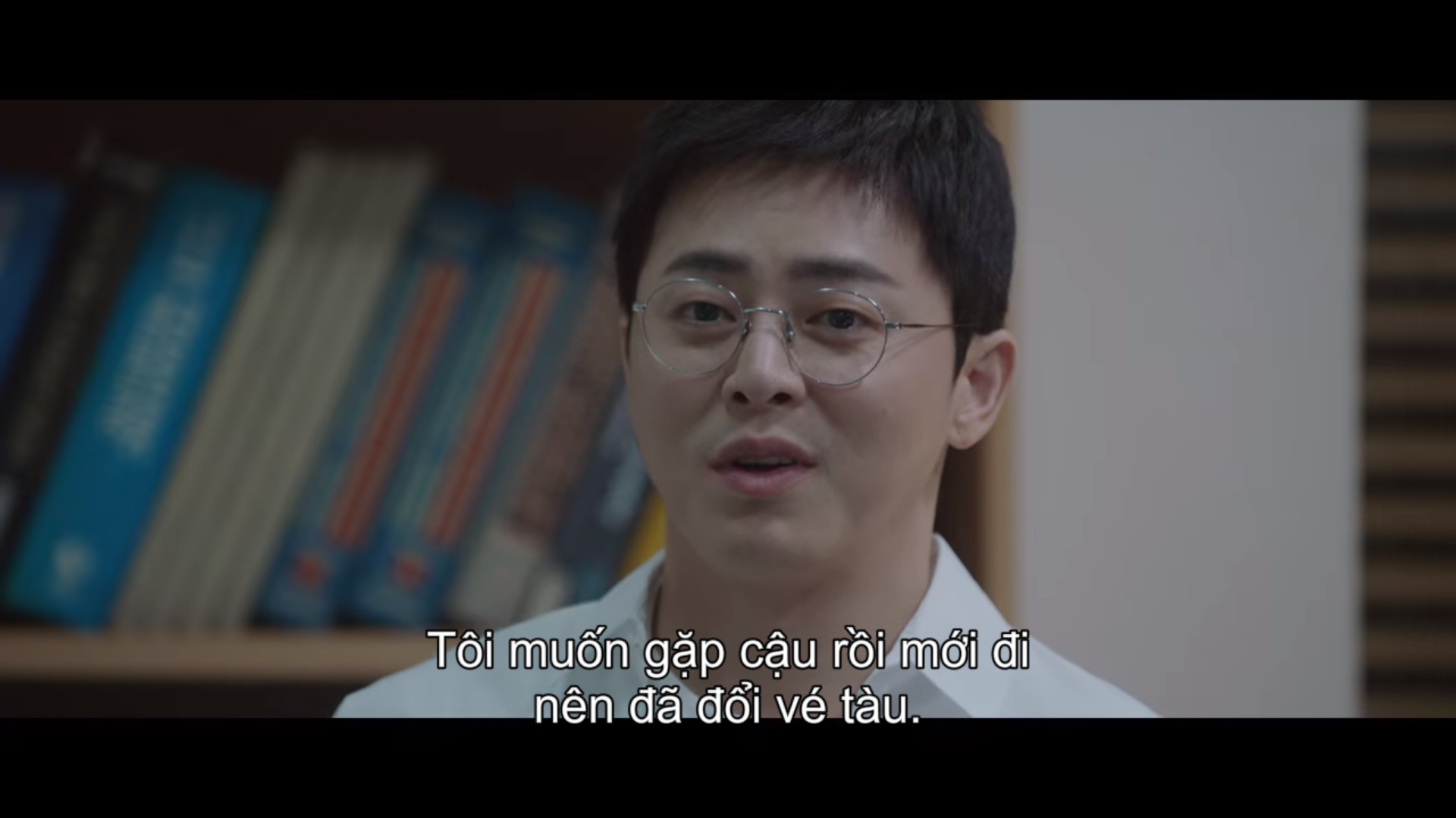 'Hospital Playlist' tập 11: Ik Jun gặp tai nạn, Seok Hyeong tỏ tình ...