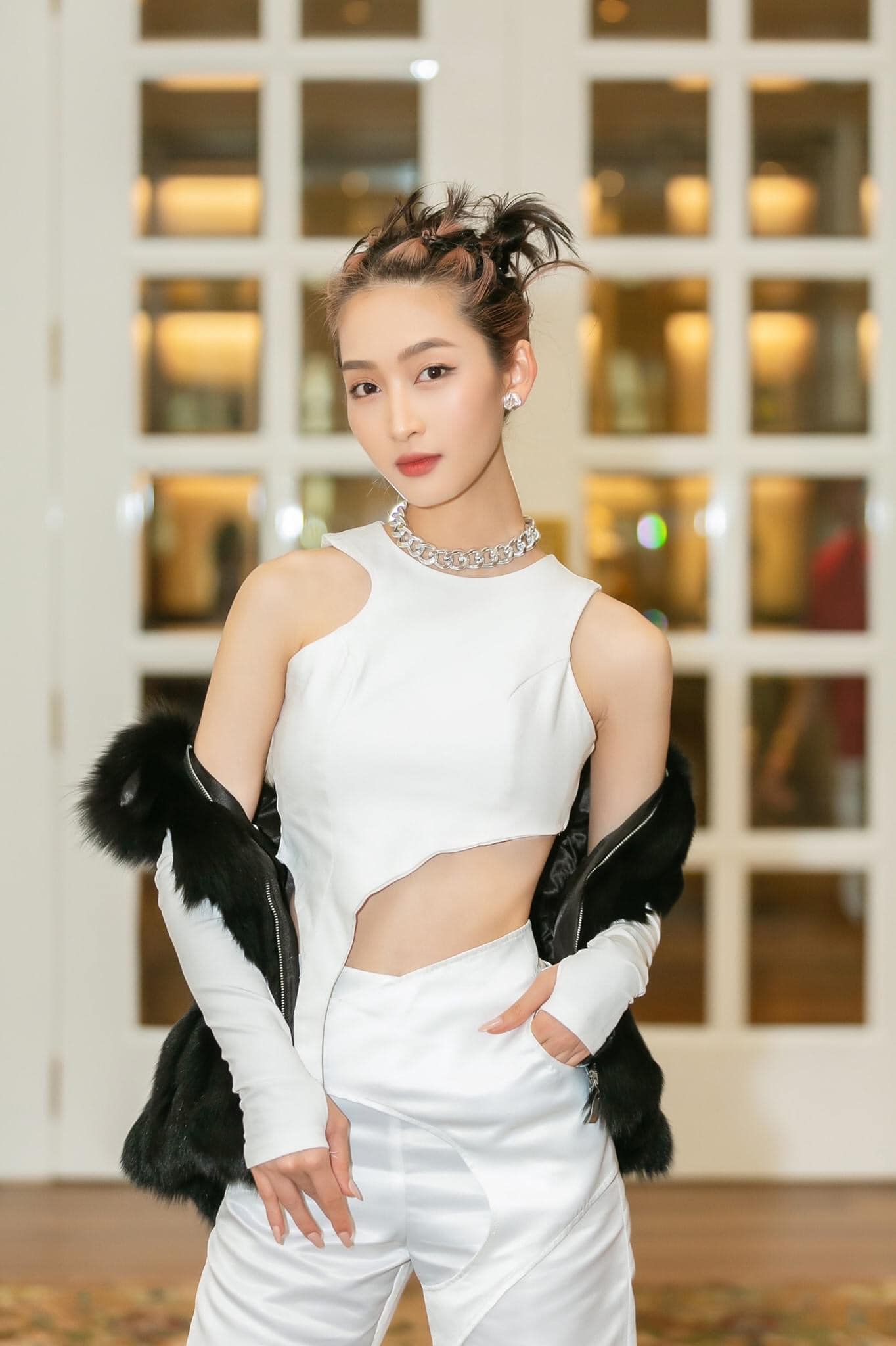 Juky San được vinh danh tại Quảng Trường Thời Đại ở Mỹ - Saostar.vn