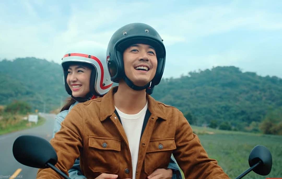 Weir Bella đã chia tay - Saostar.vn