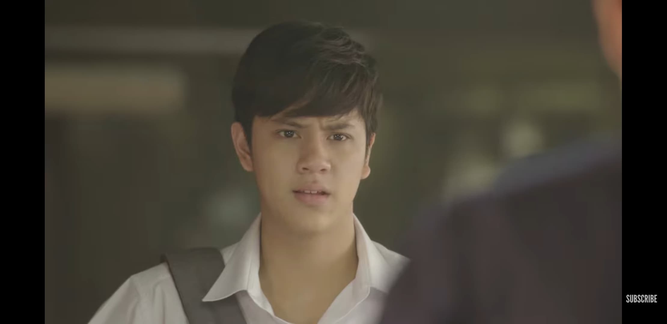 5 bộ phim cuốn hút của chàng trai 'Con lai Việt - Thái' Nanon Korapat ...