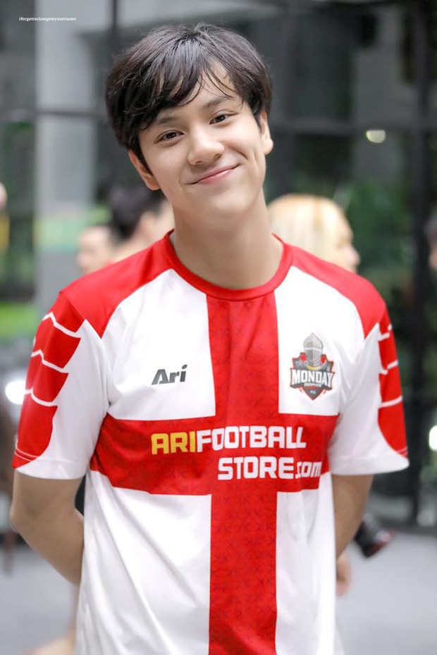 5 bộ phim cuốn hút của chàng trai 'Con lai Việt - Thái' Nanon Korapat ...