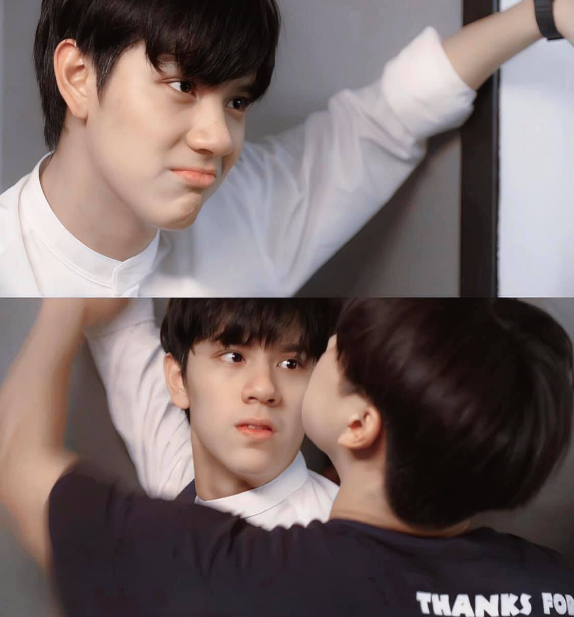 5 bộ phim cuốn hút của chàng trai 'Con lai Việt - Thái' Nanon Korapat ...