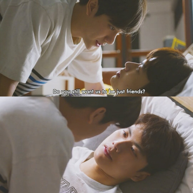 5 bộ phim cuốn hút của chàng trai 'Con lai Việt - Thái' Nanon Korapat ...