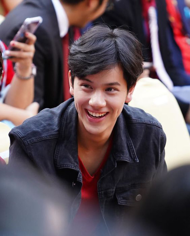 5 bộ phim cuốn hút của chàng trai 'Con lai Việt - Thái' Nanon Korapat ...