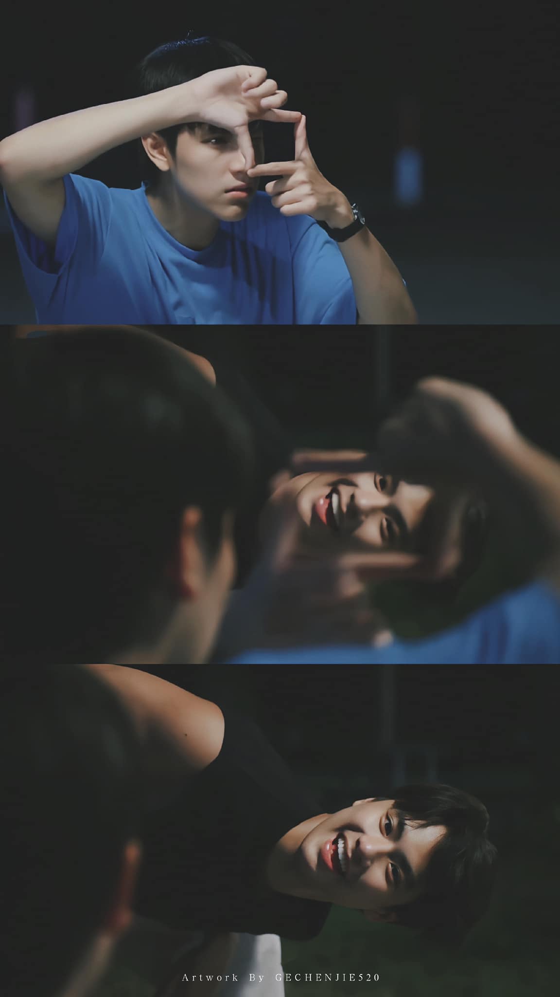 5 bộ phim cuốn hút của chàng trai 'Con lai Việt - Thái' Nanon Korapat ...