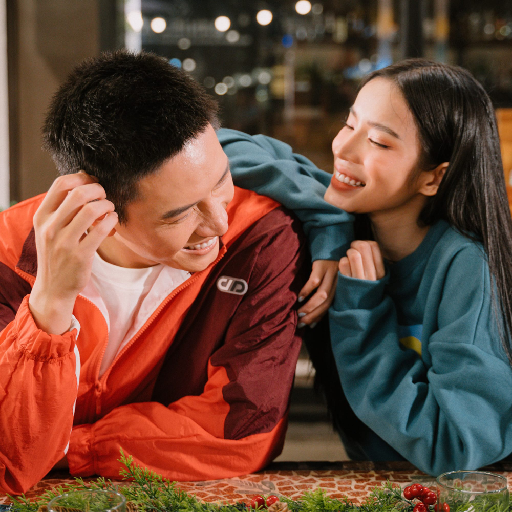 Hành trình tình yêu từ tin đồn hẹn hò đến cầu hôn của Anh Tú - LyLy ...