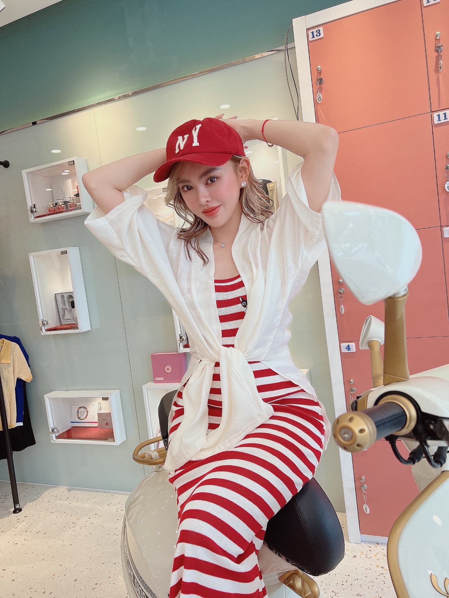 Ngắm Trang Nemo Style biến đổi phong cách không lỗi mốt - Saostar.vn