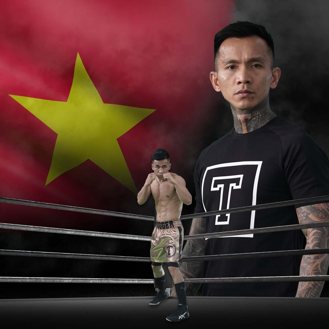Trigger Boxing - Hệ thống phòng tập Boxing chất lượng nhất hiện nay ...
