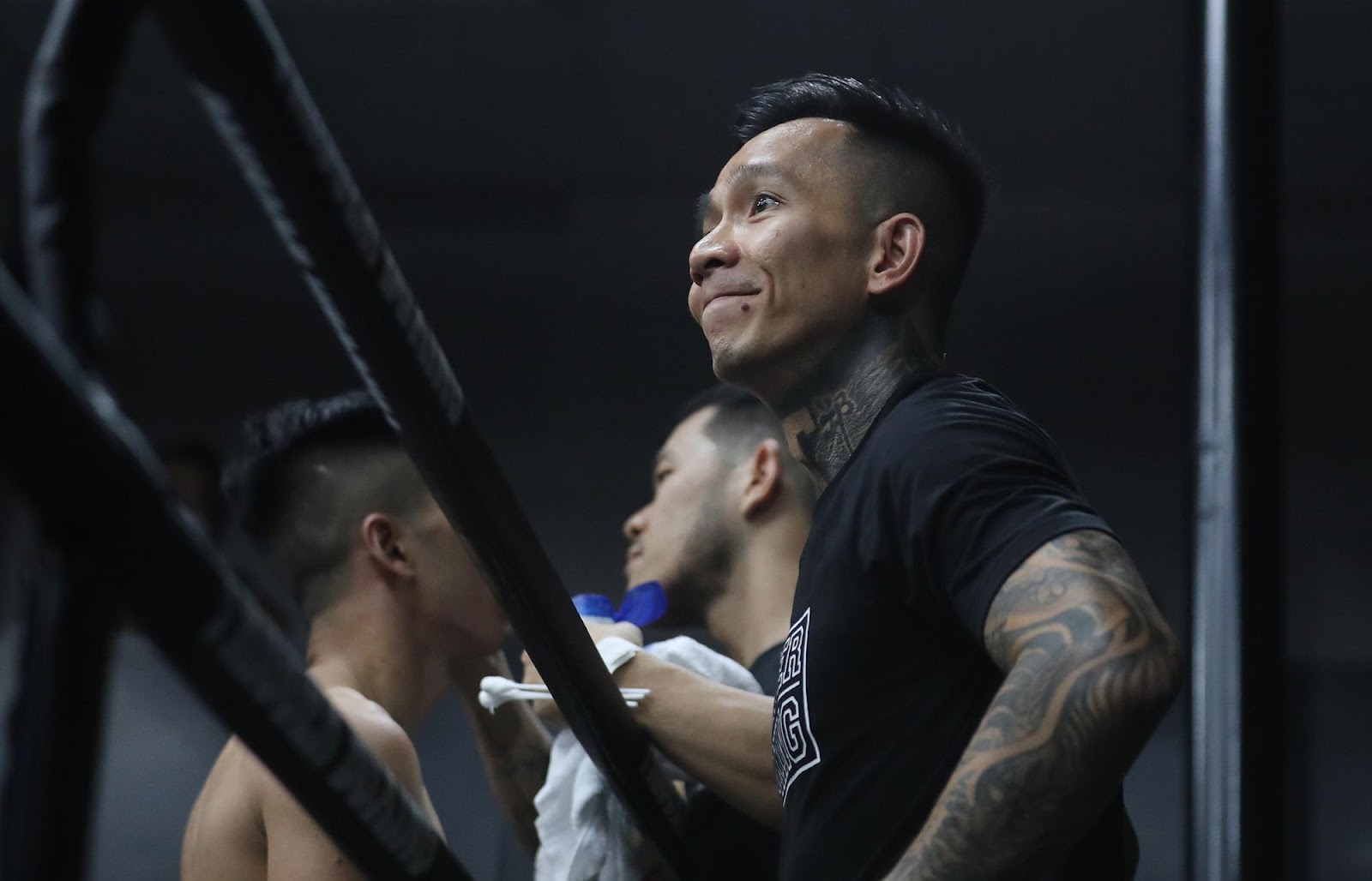 Trigger Boxing - Hệ thống phòng tập Boxing chất lượng nhất hiện nay ...