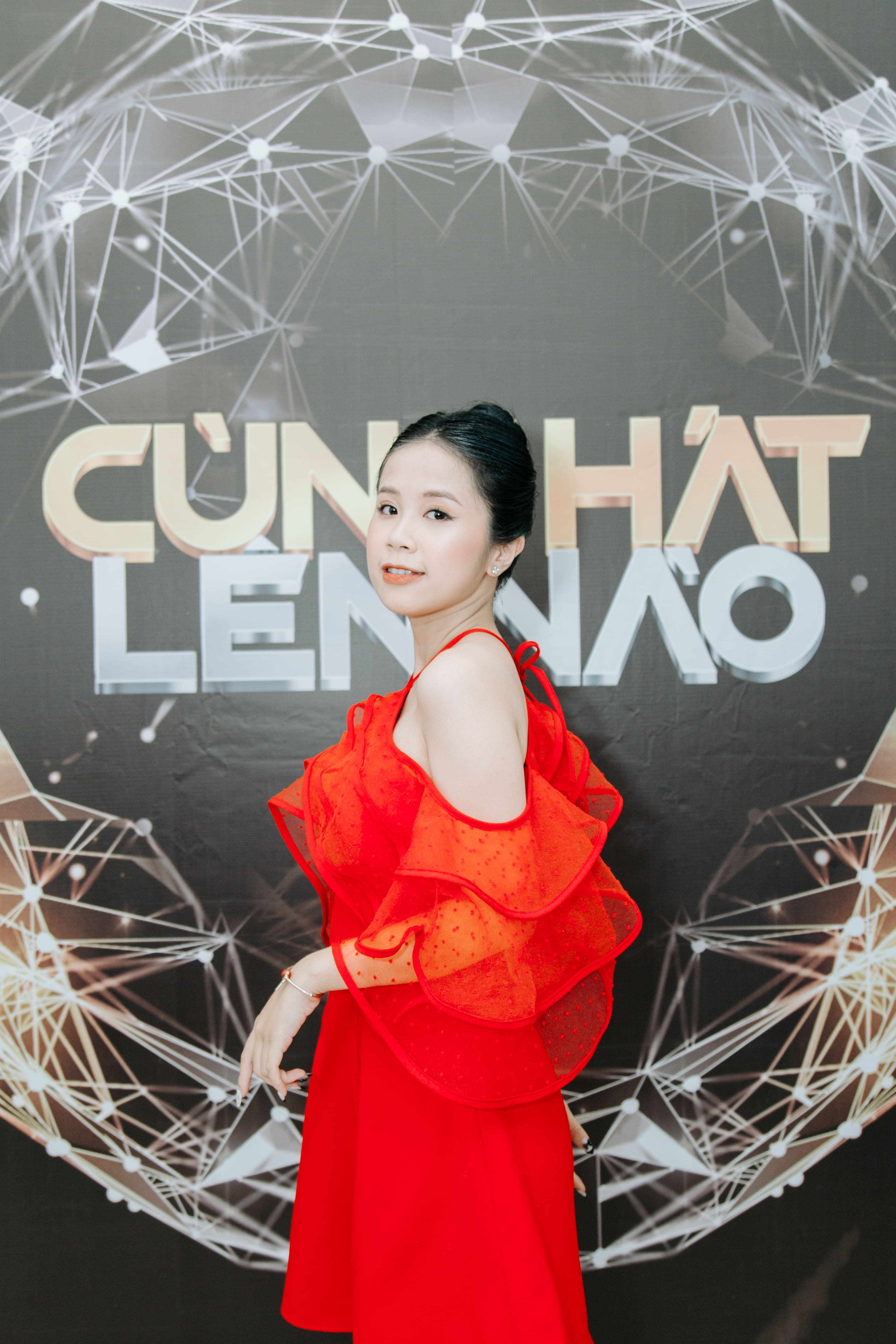 'Hiện tượng mạng' ChangMie: 'Lên sân khấu mọi khuyết điểm sẽ lộ ...