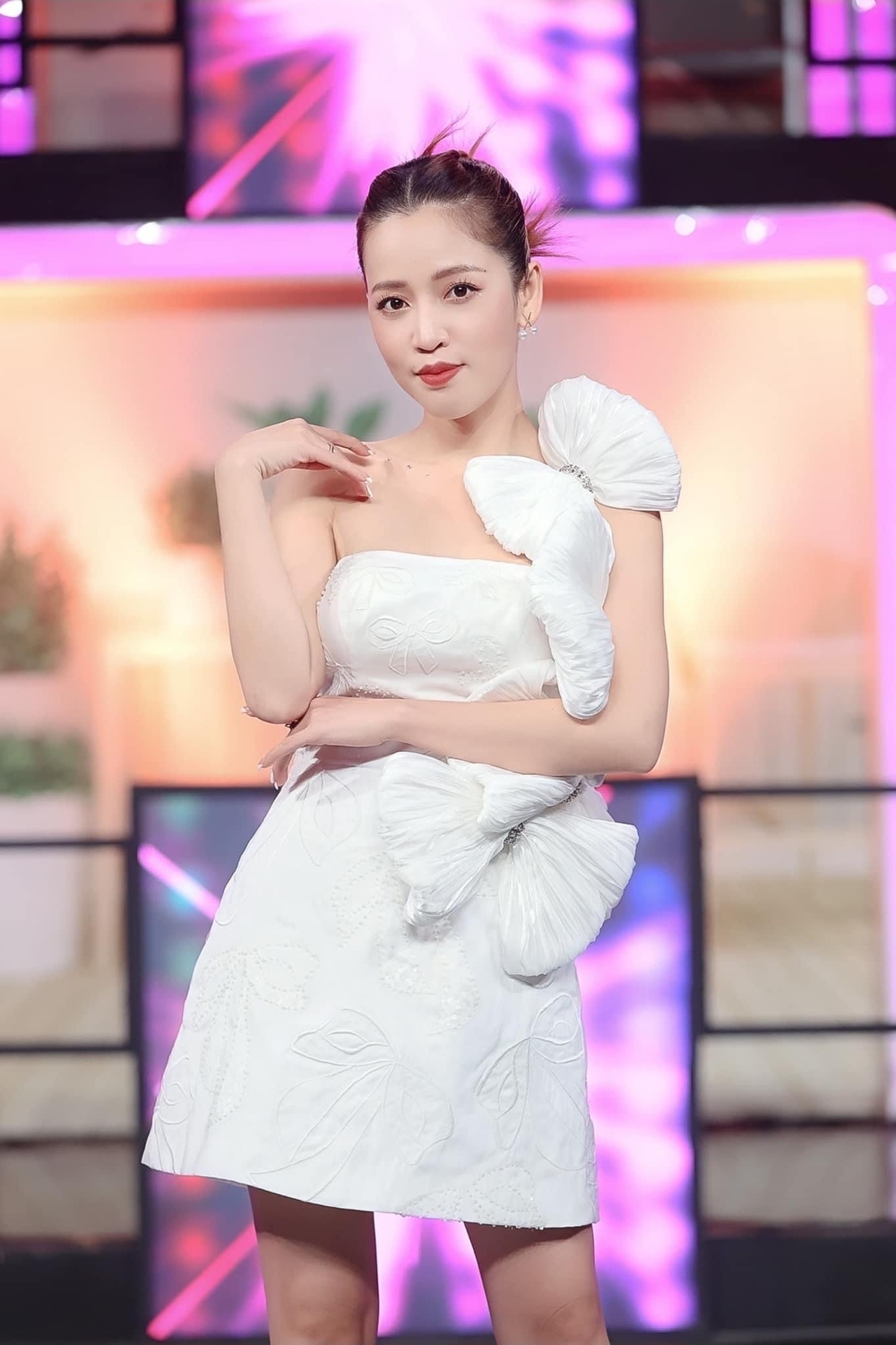 Puka trải lòng về chuyện người yêu cũ - Saostar.vn