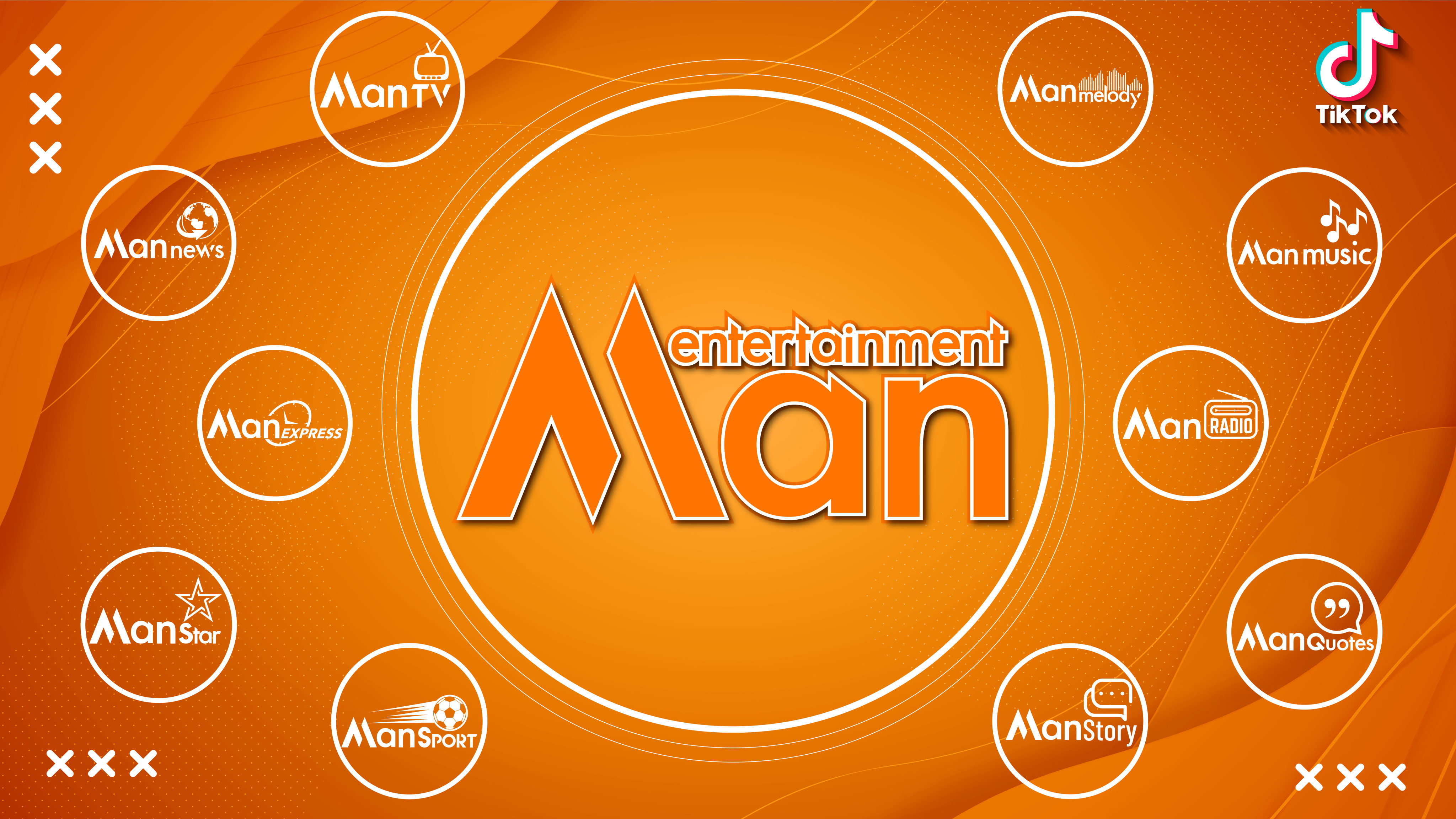 Man TV - Kênh giải trí tổng hợp được nhiều bạn trẻ Gen Z yêu thích ...