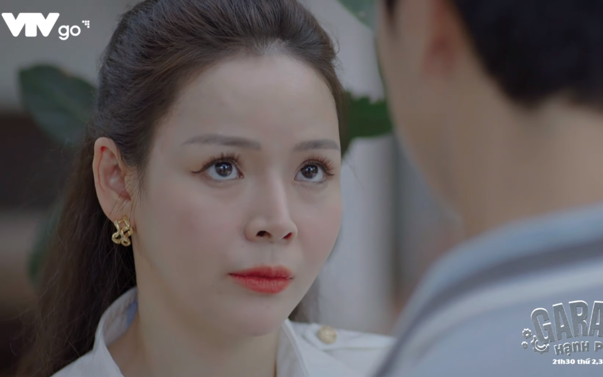 Gara Hạnh Phúc tập 8: Duy Hưng xin làm cháu rể nhà Quỳnh Kool - Saostar.vn