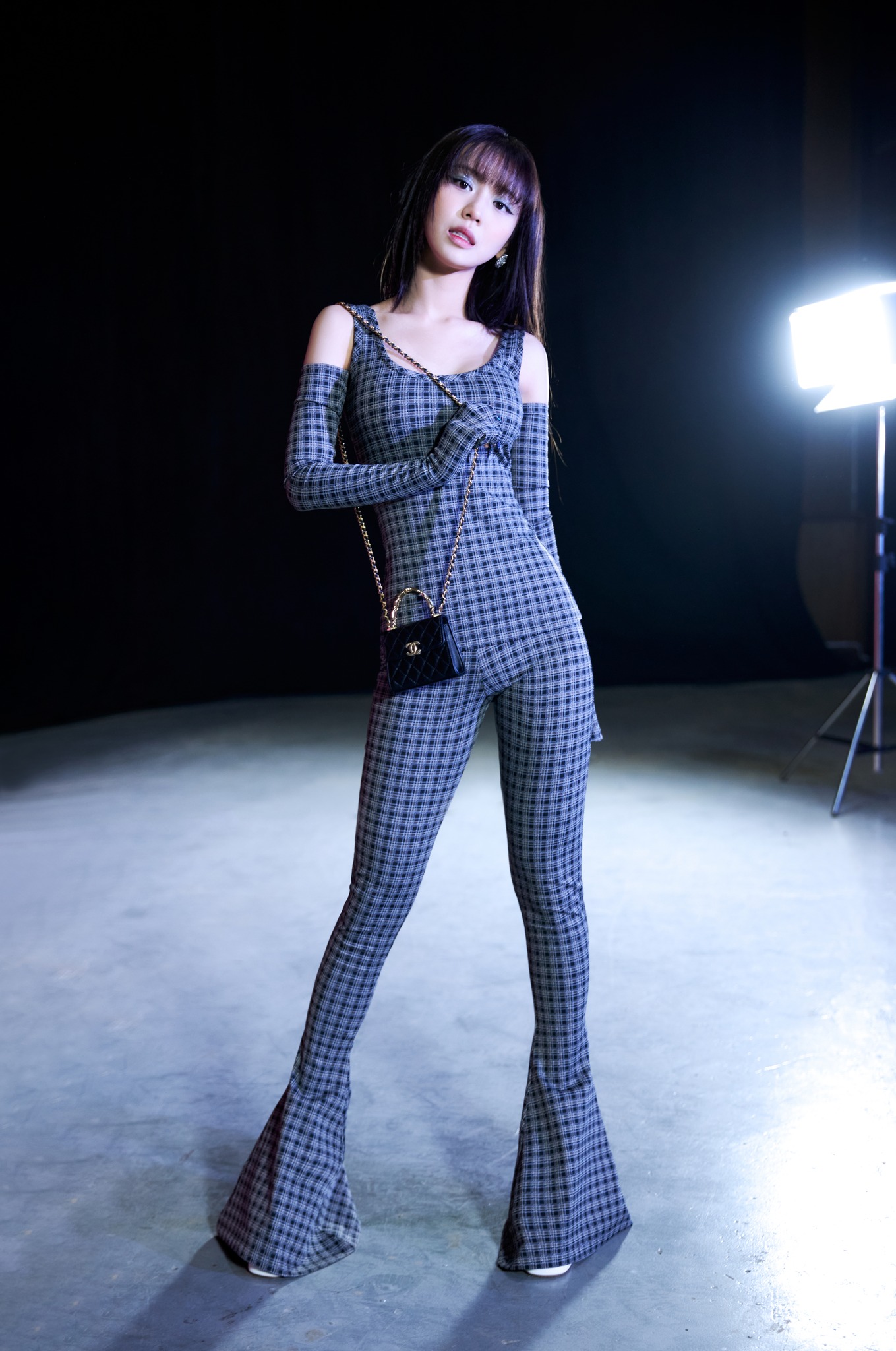 Han Sara 'hớp hồn' dân mạng với màn nhảy nhót hit BlackPink - Saostar.vn