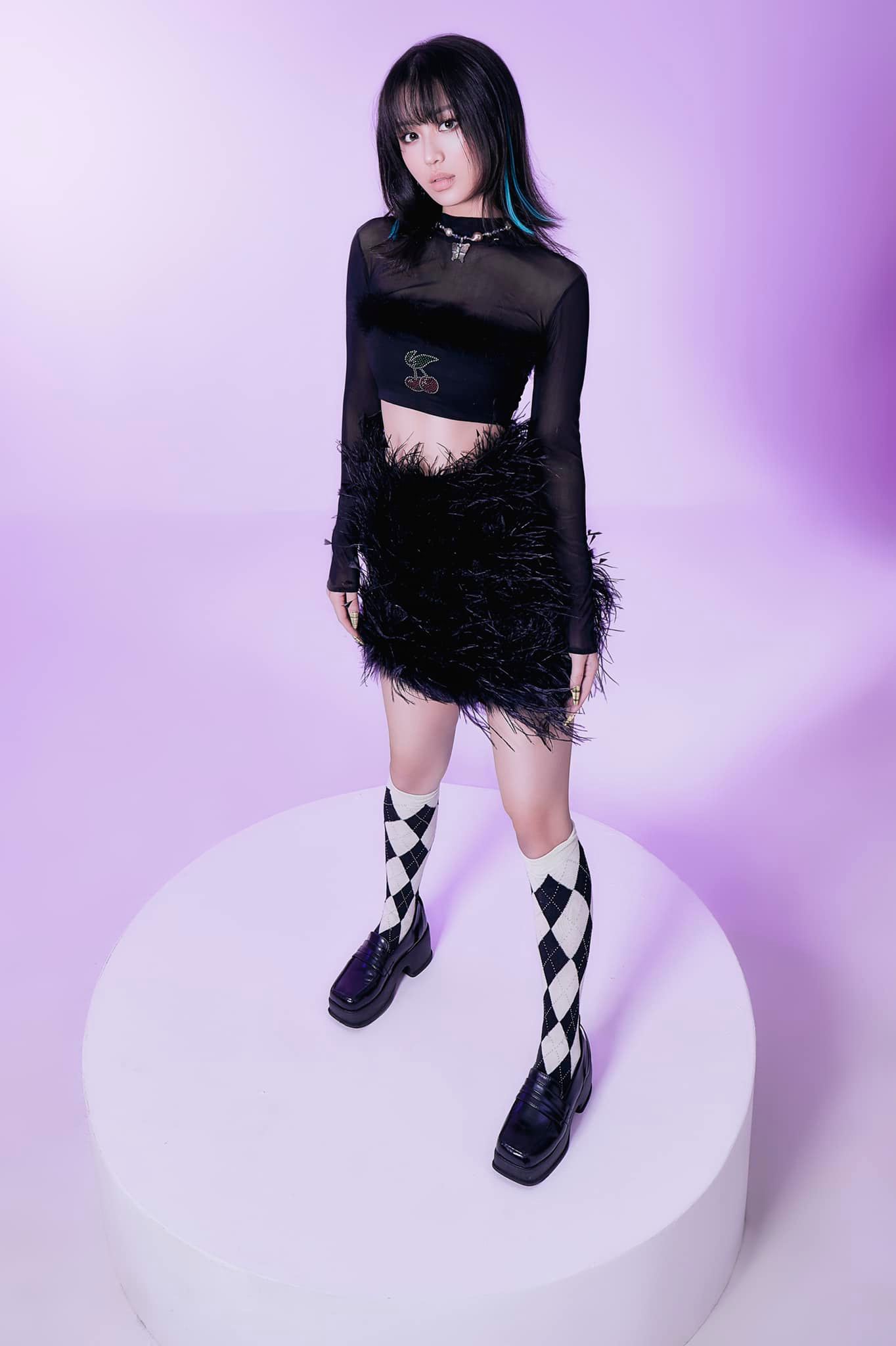 Han Sara 'hớp hồn' dân mạng với màn nhảy nhót hit BlackPink - Saostar.vn