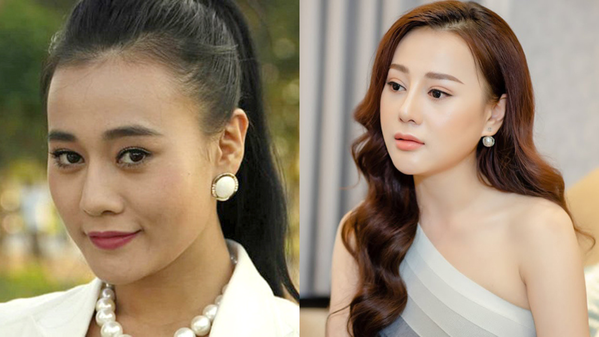 Phương Oanh đã phẫu thuật điểm nào trên khiến đại gia 8x 'mê mệt' - Saostar.vn