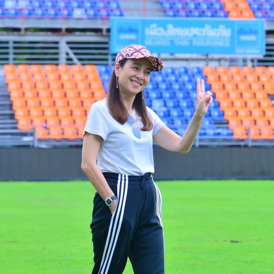 Điều kỳ lạ về nhan sắc của nữ tỷ phú Madam Pang - Saostar.vn