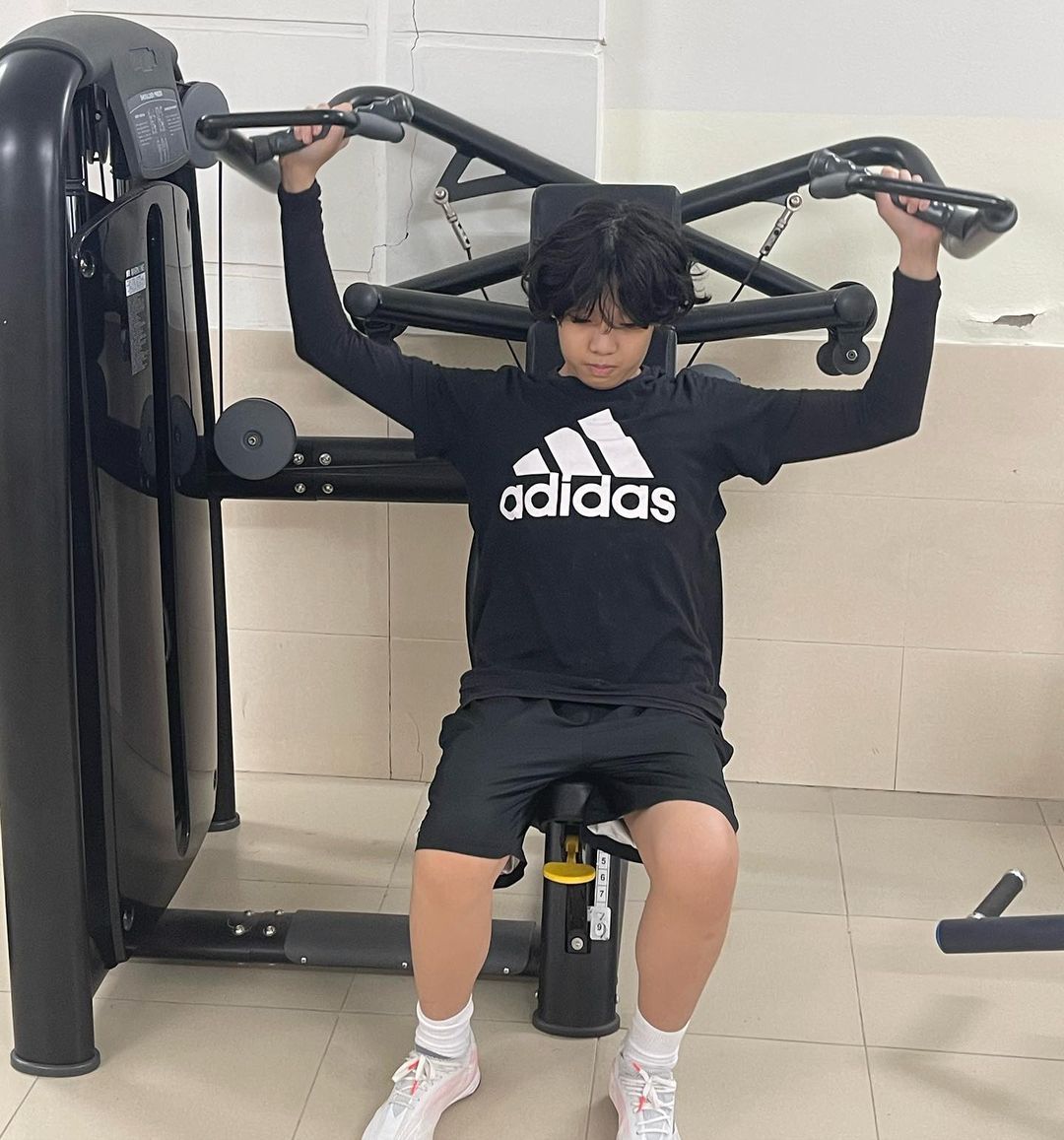 Em vợ tương lai của Đoàn Văn Hậu: Cao 1m77, đẹp trai như sao Hàn ...