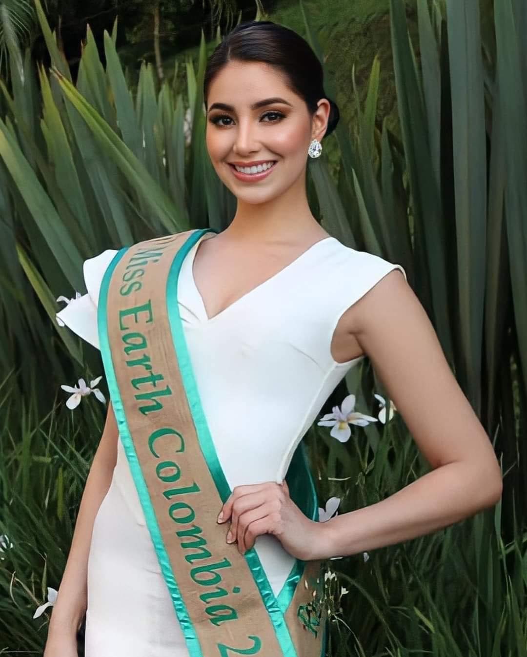 Đối thủ của Đỗ Hà tại Miss World 202 tham dự Miss Earth 2022 - Saostar.vn