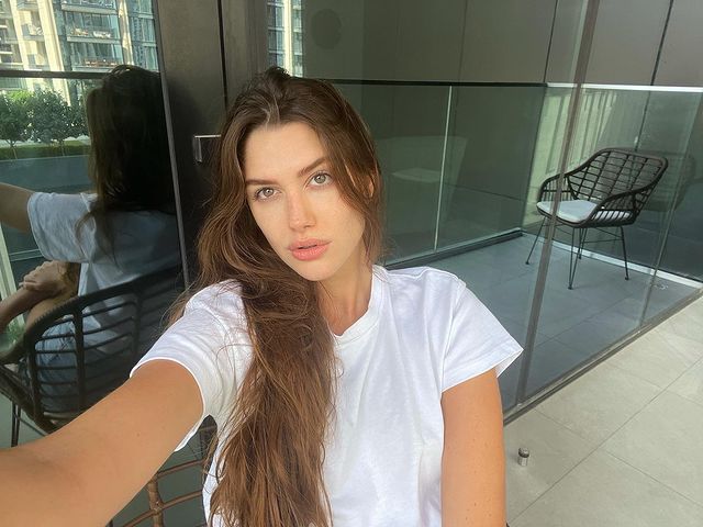 Nhan sắc của Miss MGI 2022: vẻ đẹp cực phẩm lai hai châu lục - Saostar.vn