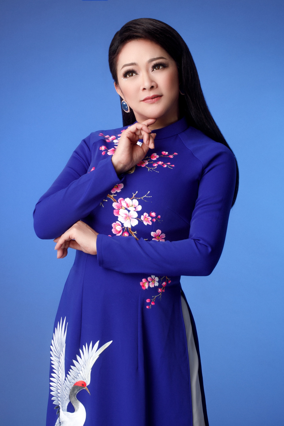 Ca sĩ Như Quỳnh sau biến cố phải sử dụng thuốc an thần - Saostar.vn